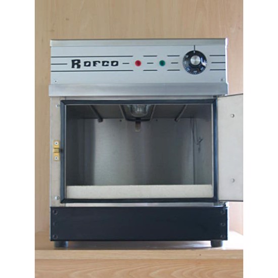 Rofco Countertop Bread Oven at Angie Kimble blog